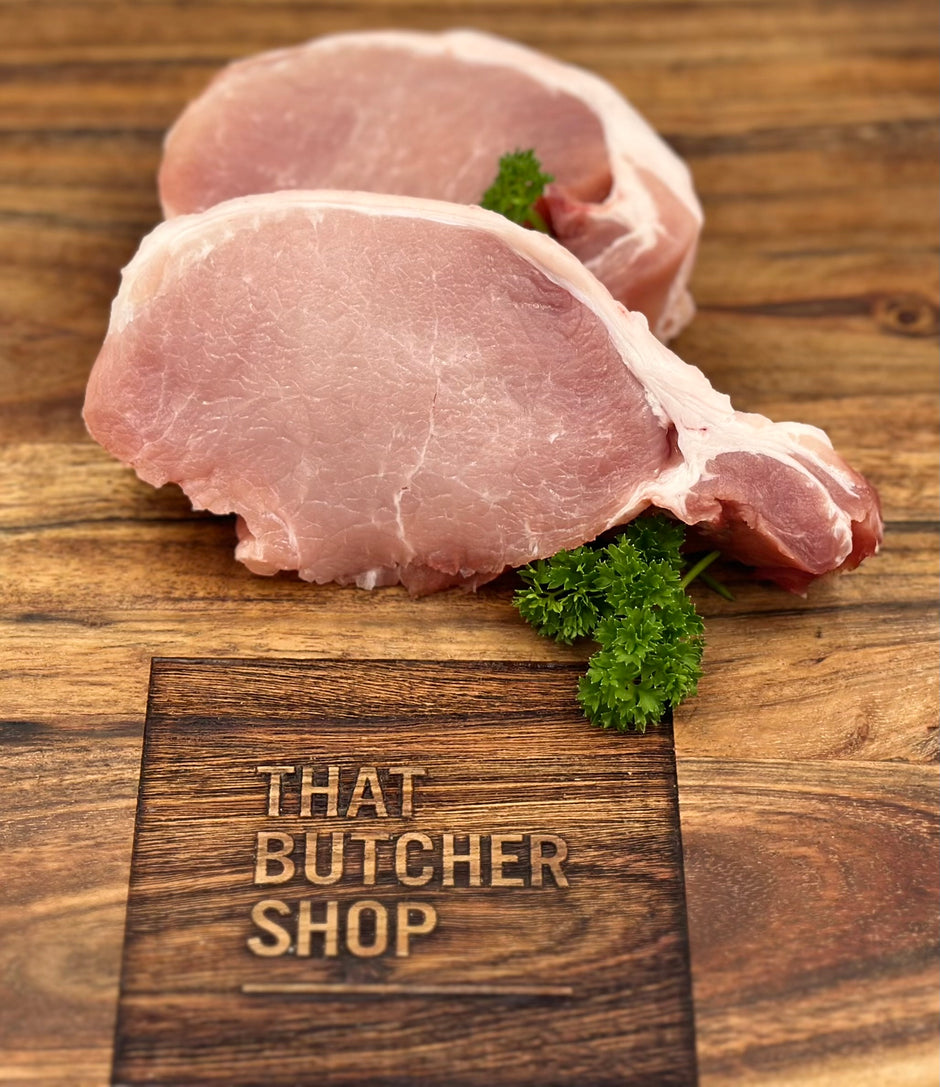 Fresh quality meat in-store or delivered to your door – That Butcher Shop