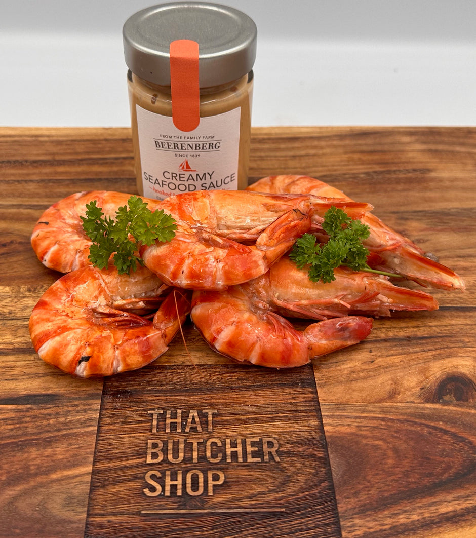 Christmas – That Butcher Shop